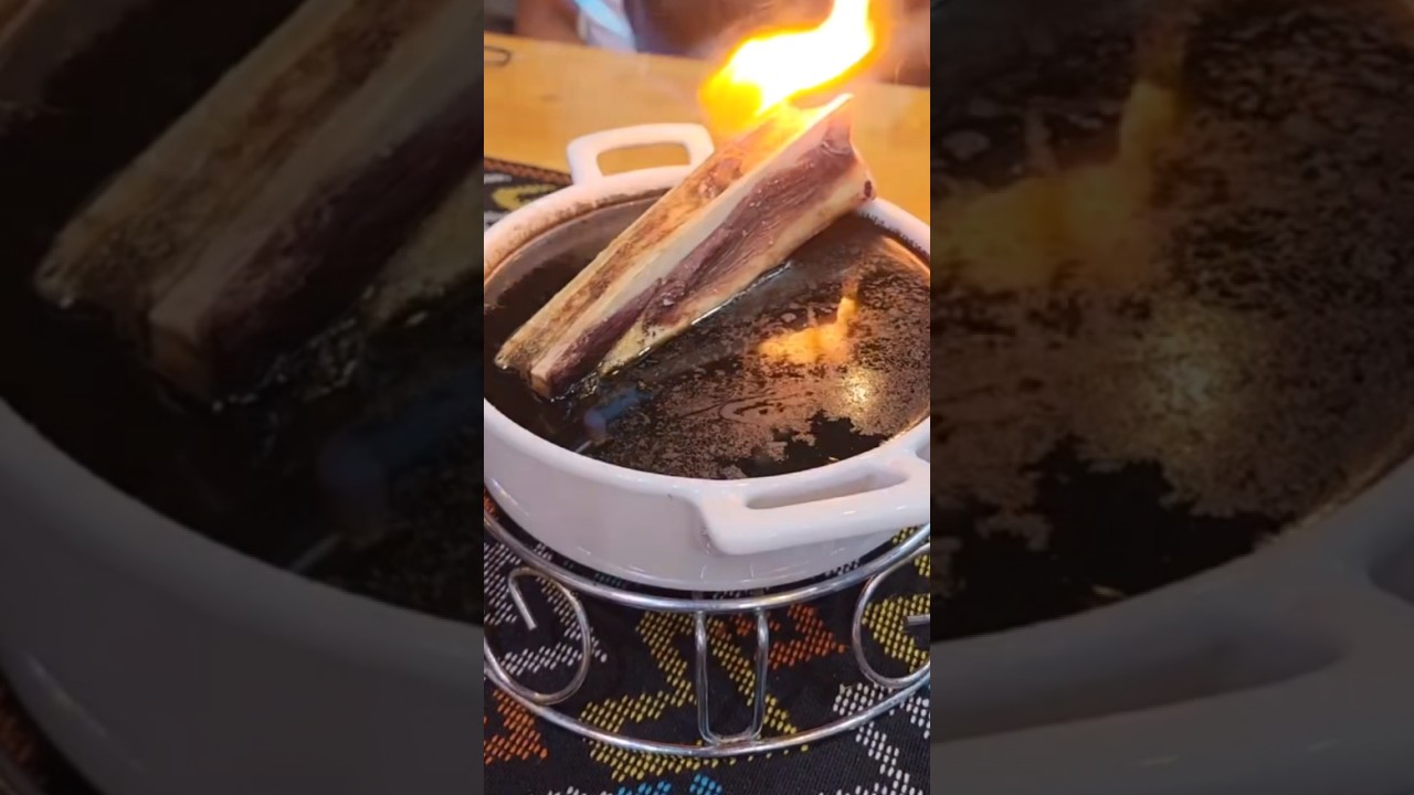 Tiyula Itum and Beef Kulma | Authentic Tausug Food Resto in Quezon City ...