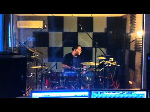 Mert Türkmen Stüdyo Kayıt