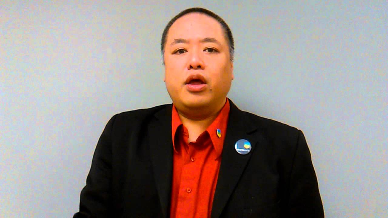 Terry Lo for Calgary-Glenmore - YouTube