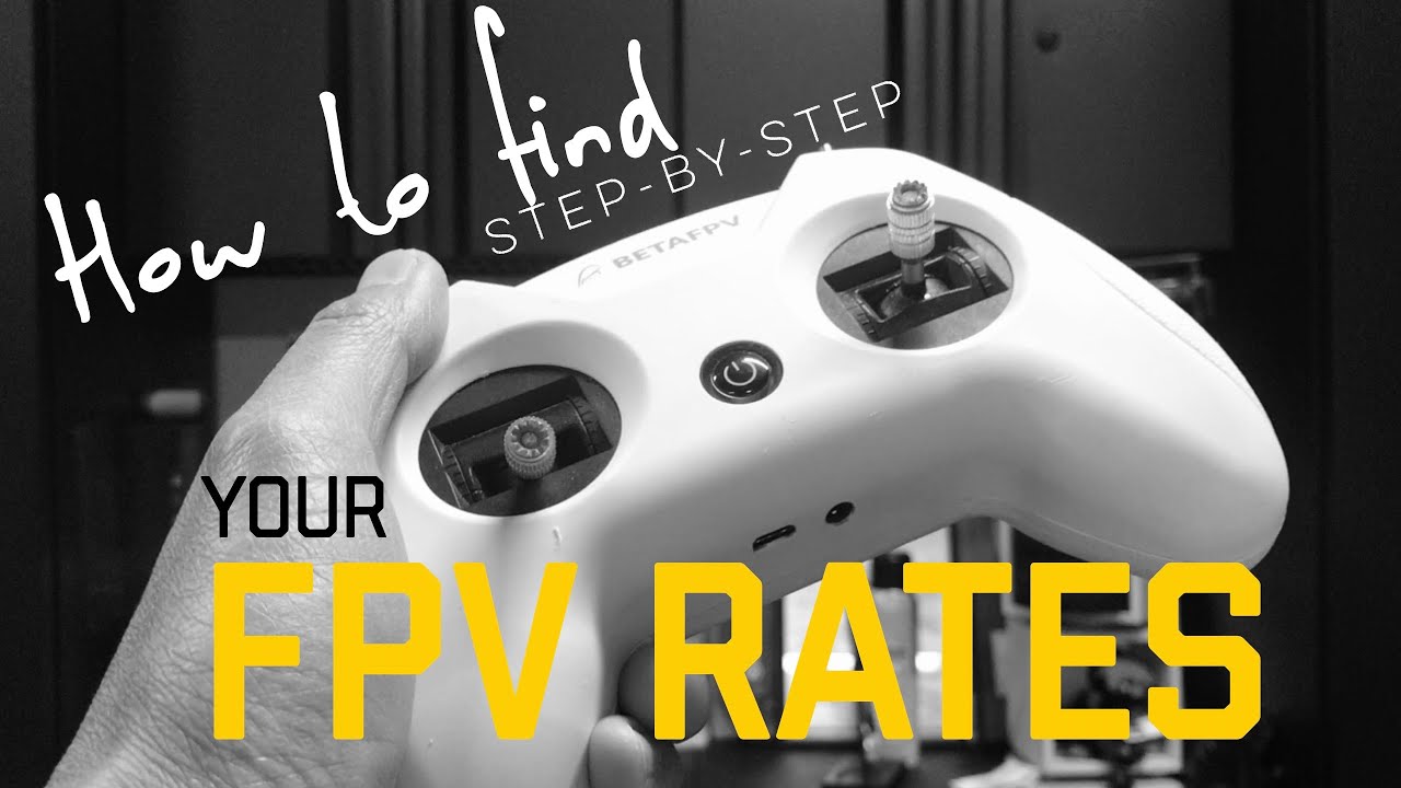 How to find your FVP Rates - YouTube