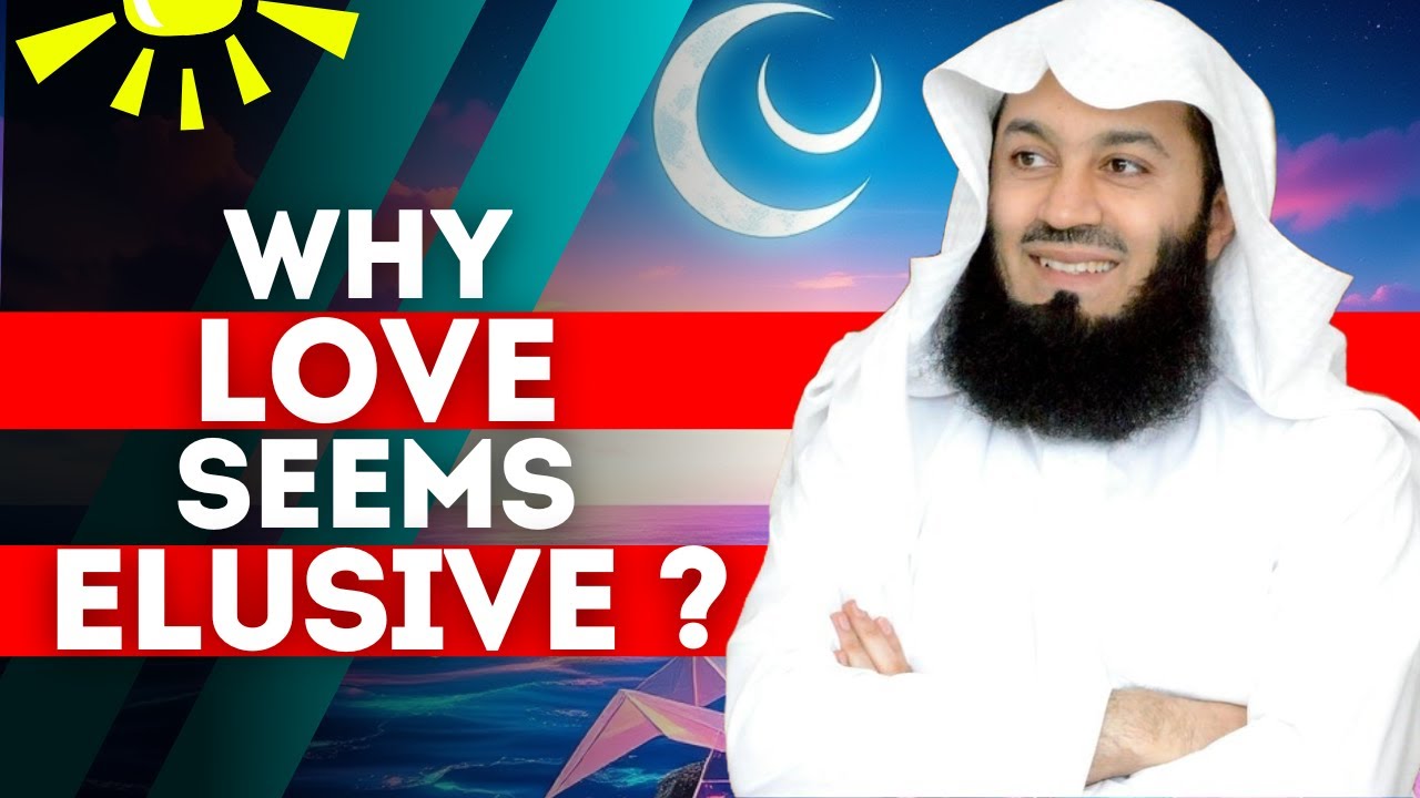 Ever Wondered Why Love Seems Elusive? The Answer Will Shock You! 😲 ...