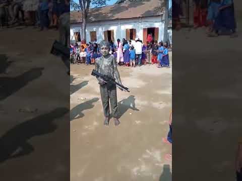 ক্ষুদে মুক্তিযোদ্ধা ঃ আন্দালিব আহাদ খান-৫ম শ্রেনী কলিমুল্লাহ সরকারি ...