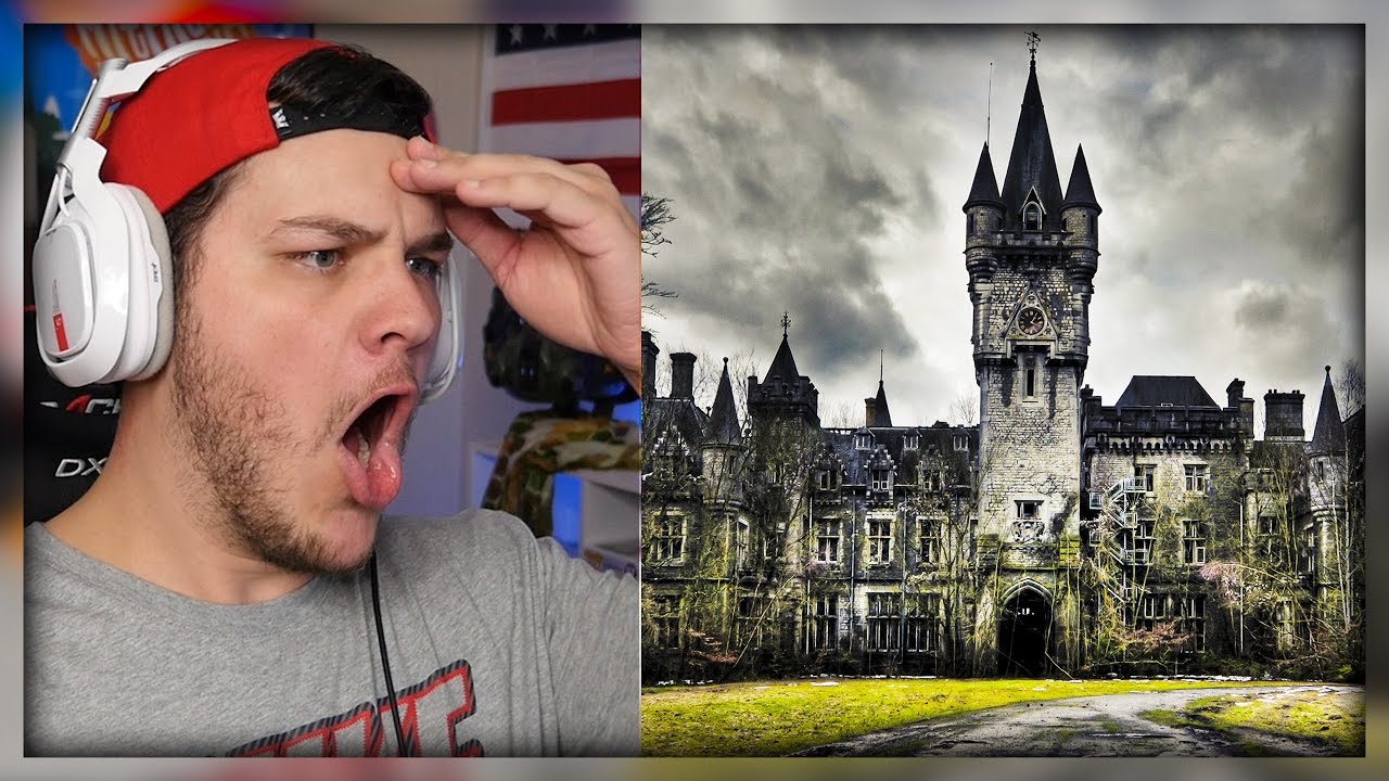 3 True Scary Field Trip Horror Stories - Reaction - YouTube