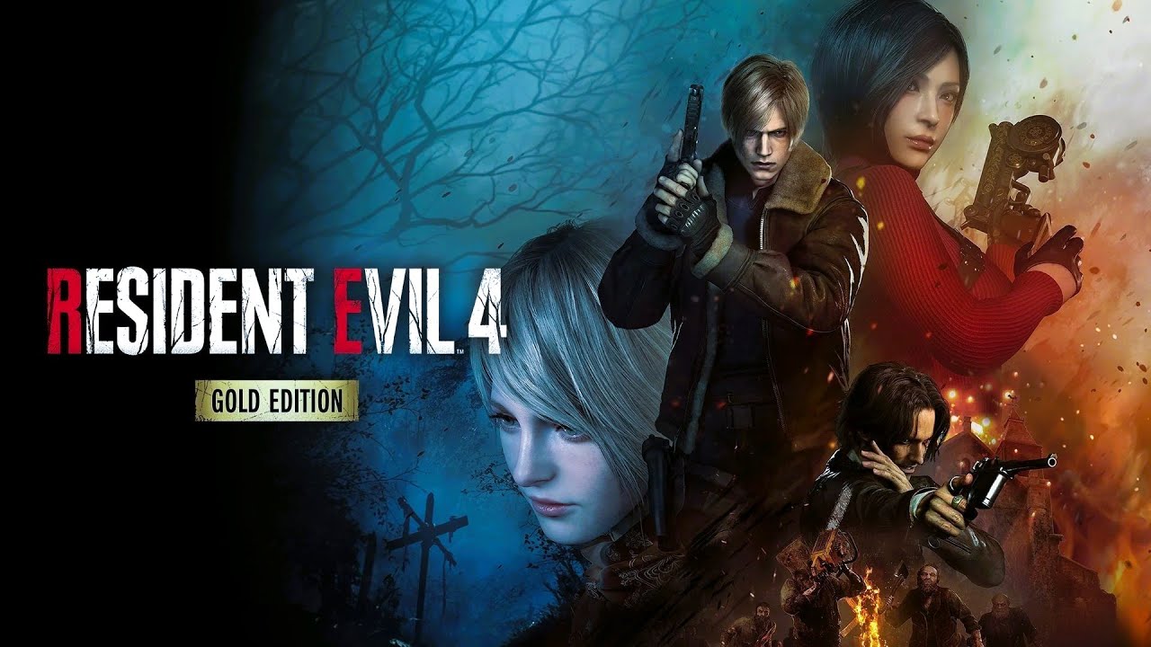 🔴LIVE: The Hunt Begins | Resident Evil Gameplay - YouTube