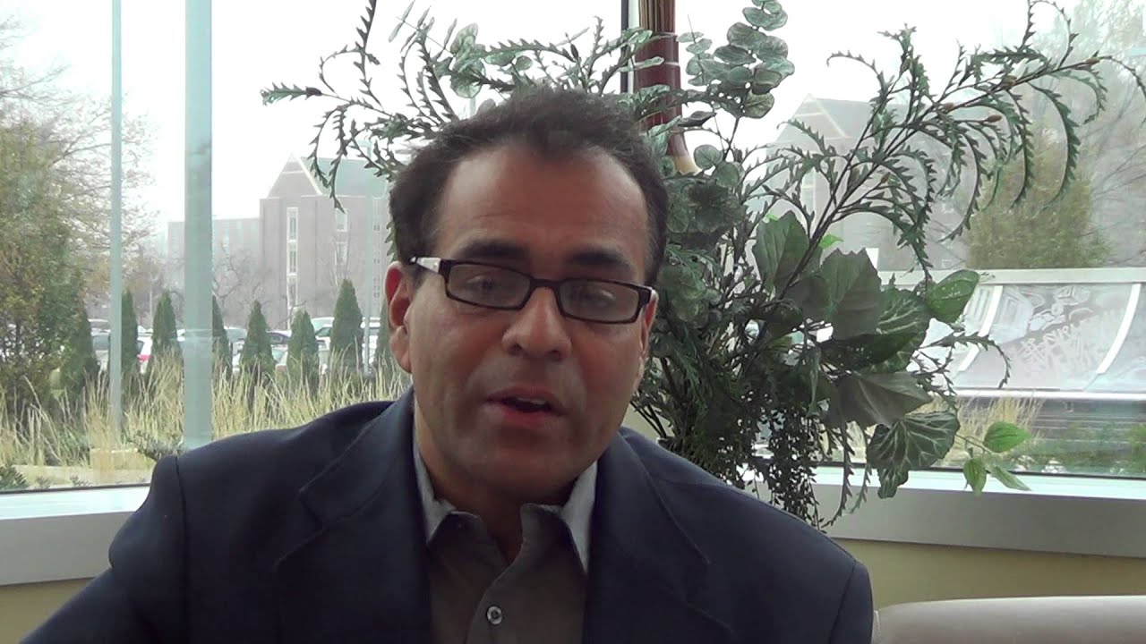 Dynamics of Climate - Dev Niyogi - YouTube