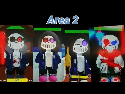 Area 2 Showcase (UMD2) - YouTube