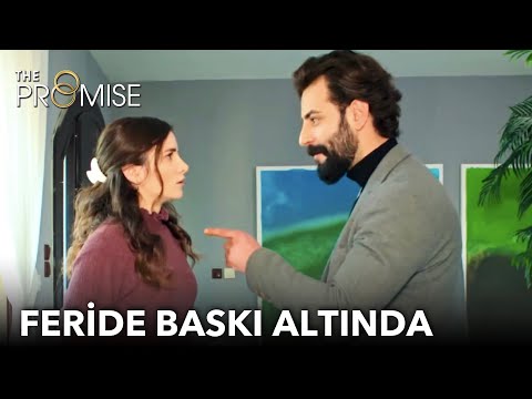 Emir kuşkularının üzerine gidiyor | Yemin 333. Bölüm