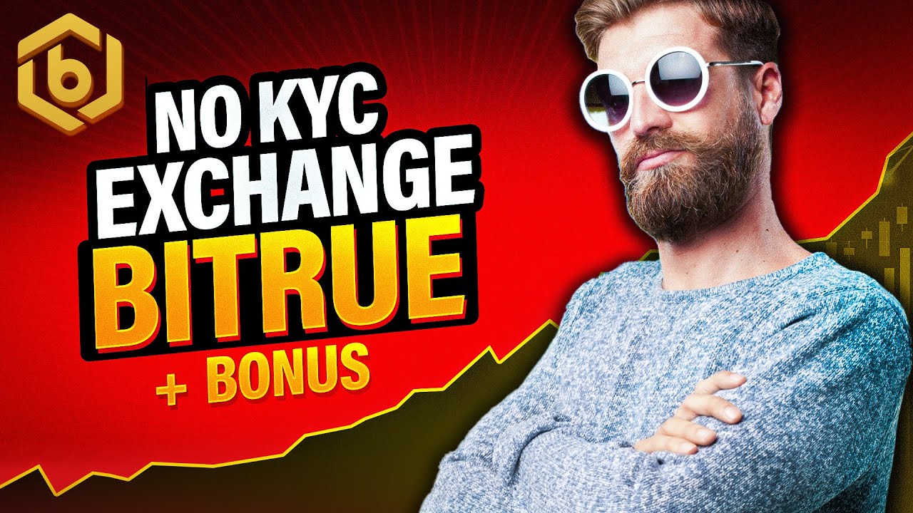Bitrue Exchange Review + Bitrue Invite Code for Referral Promo - YouTube