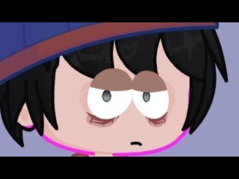 It's the leaving that's hard. || South Park x Gacha || [ Hananaki ...