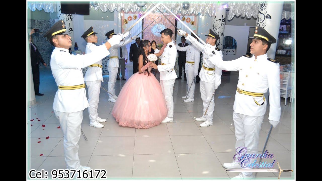 La mejor Guardia del Peru 953716172 cruce de espadas LA GUARDIA ...