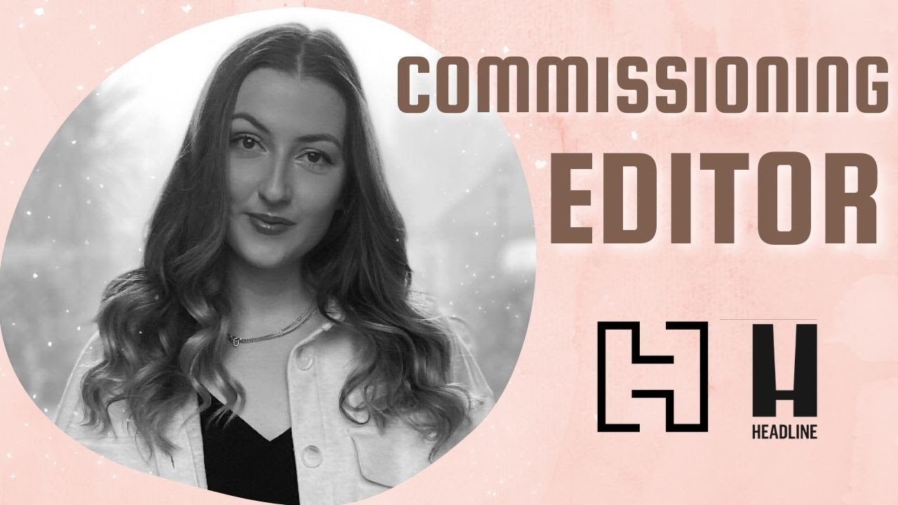 Interview with Commissioning Editor at Headline Publishing | Publishing ...