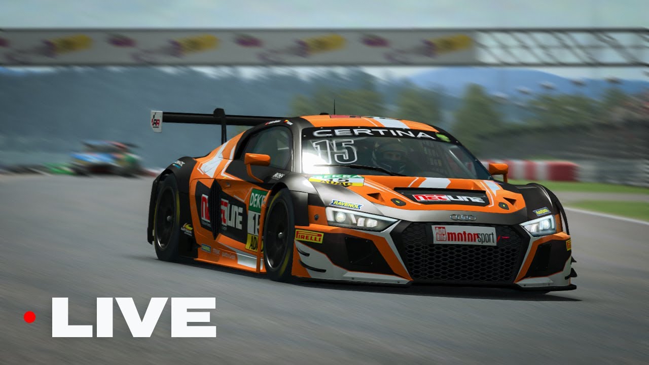 New Ranked Racing Car & Track Combos![ Let's see what's in store for us ...