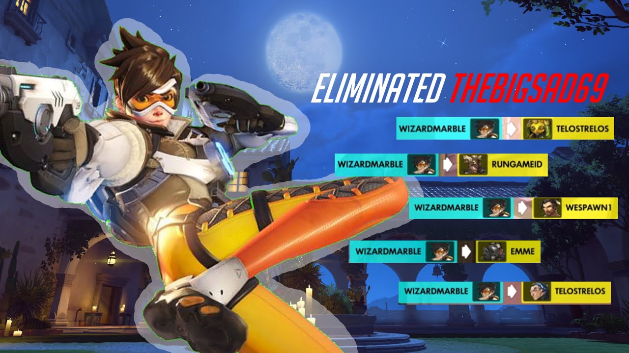 The world could always use more DPS - YouTube