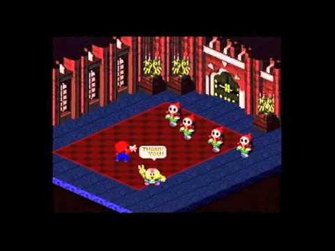 Super Mario RPG part 4 Freebies lol - YouTube