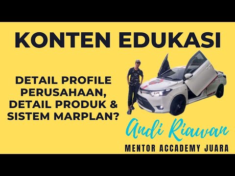 PROFILE PERUSAHAAN & DETAIL PRODUK PT BEST CORPORATION - YouTube