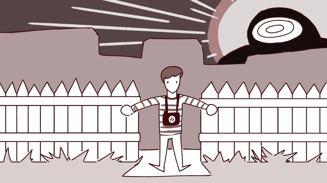 Oneyplays Animated-I’m alex yiik - YouTube