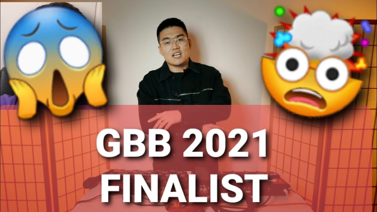 GBB 2021 World League Solo Loop Wildcard | Reaction | ZHANG ZE 🇨🇳 - YouTube