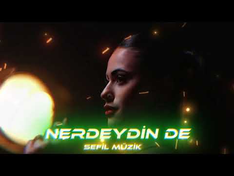 Beni Kabuslar Sarmışken ( Sefil Prod ) Şevval - Nerdeydin De