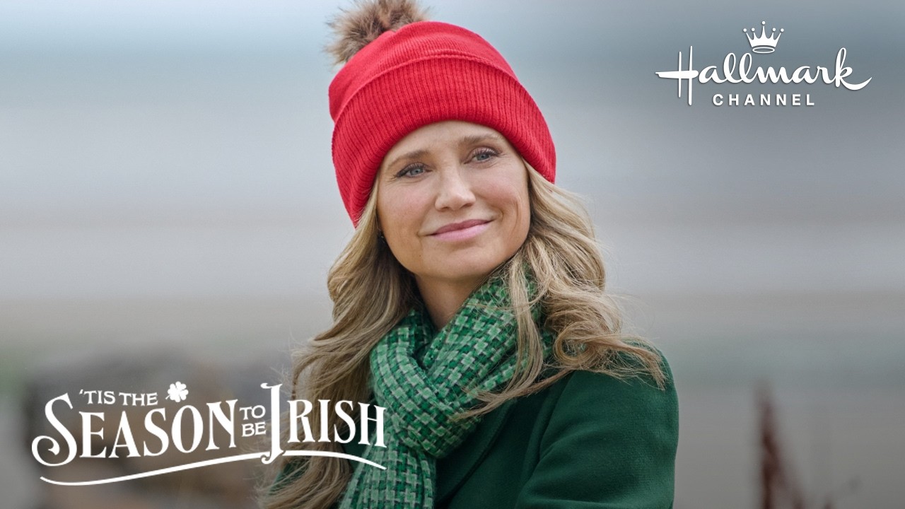 Sneak Peek - 'Tis the Season to Be Irish - Starring Fiona Gubelmann and ...