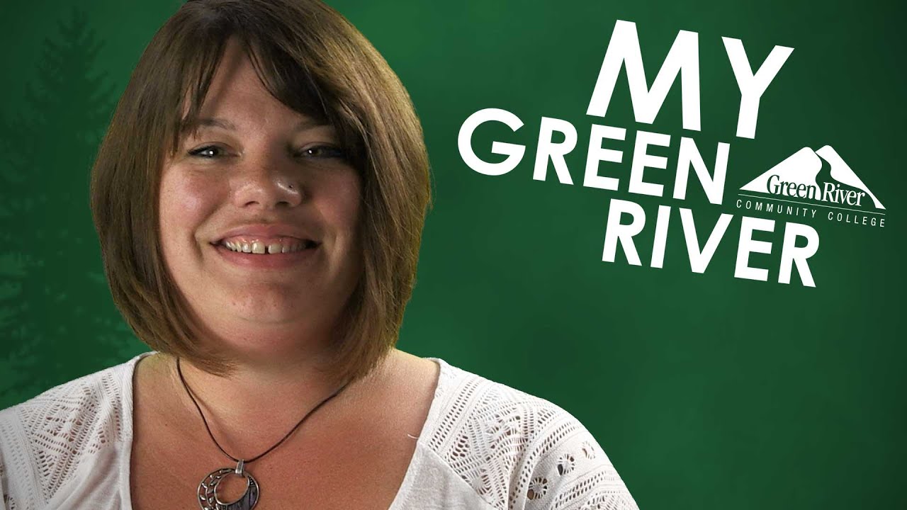 Misty Beardsley - My Green River - YouTube