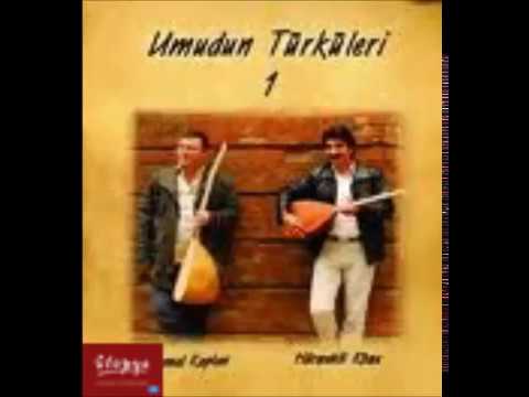 Kemal Kaplan & Hürşehit Köse - Gitme Durnam Gitme Nerden Gelirsin