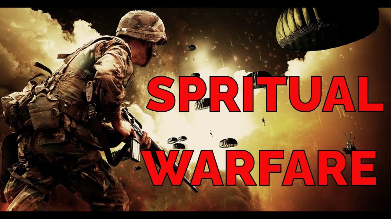 The Most Powerful Blood of Jesus Warfare Prayer - YouTube
