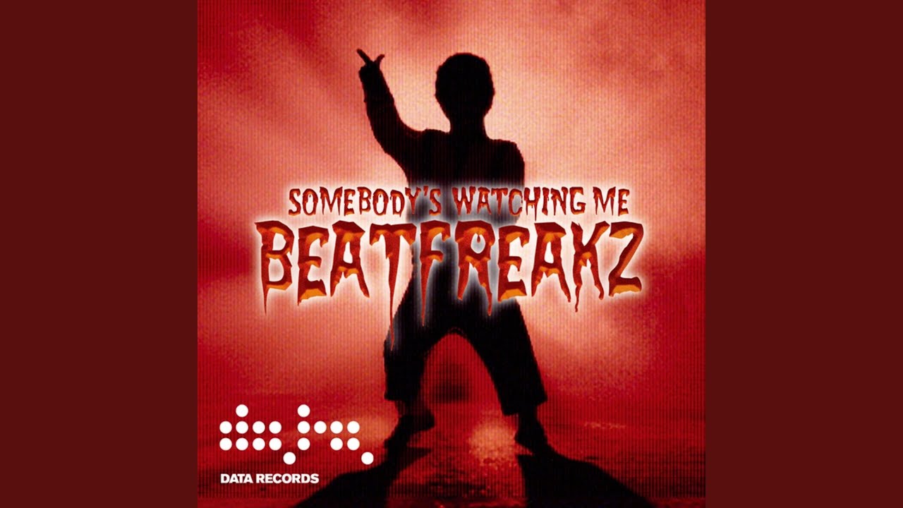 Somebody's Watching Me (Hi_Tack Club Mix) - YouTube Music