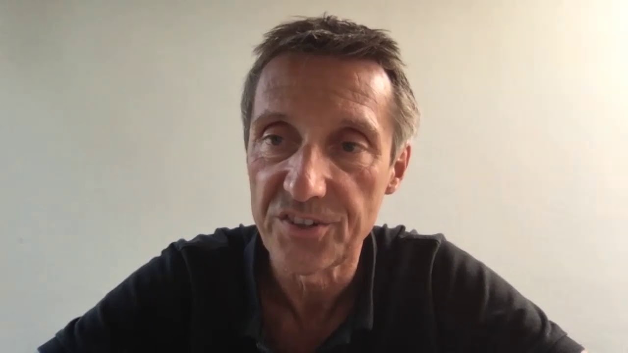 Updates from COMBI-AD: dabrafenib and trametinib for melanoma - YouTube