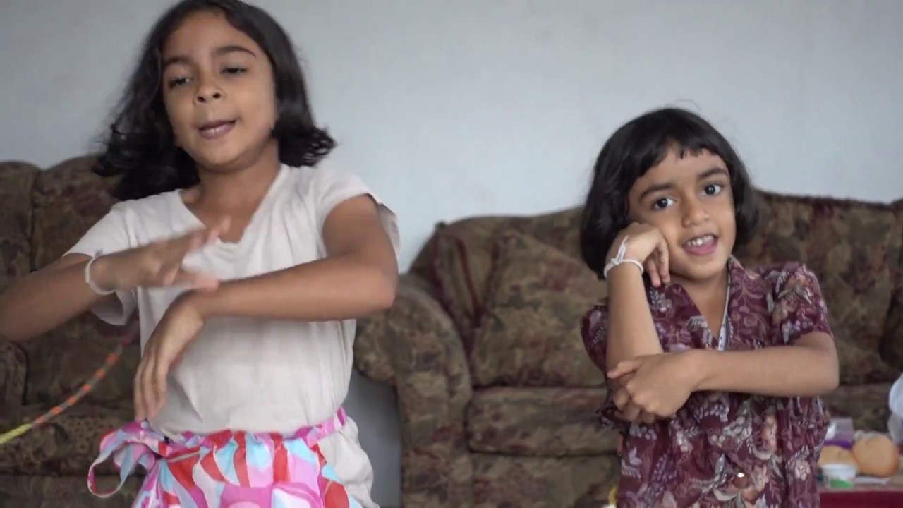 Erabadu Mal pipila kids dance - YouTube