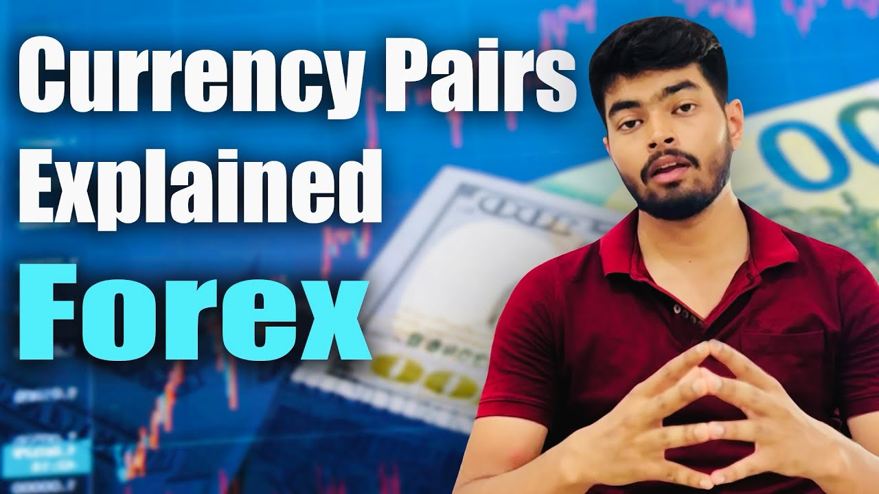 Currency pairs Explained || Base/Quote | Forex |Simple language ...