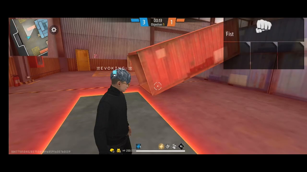 my game play 😎😎 - YouTube