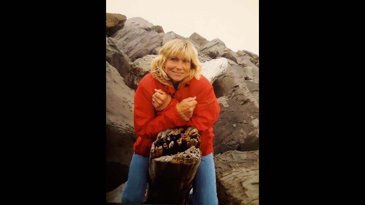 Margo Moore Celebration 2:29:20 - YouTube