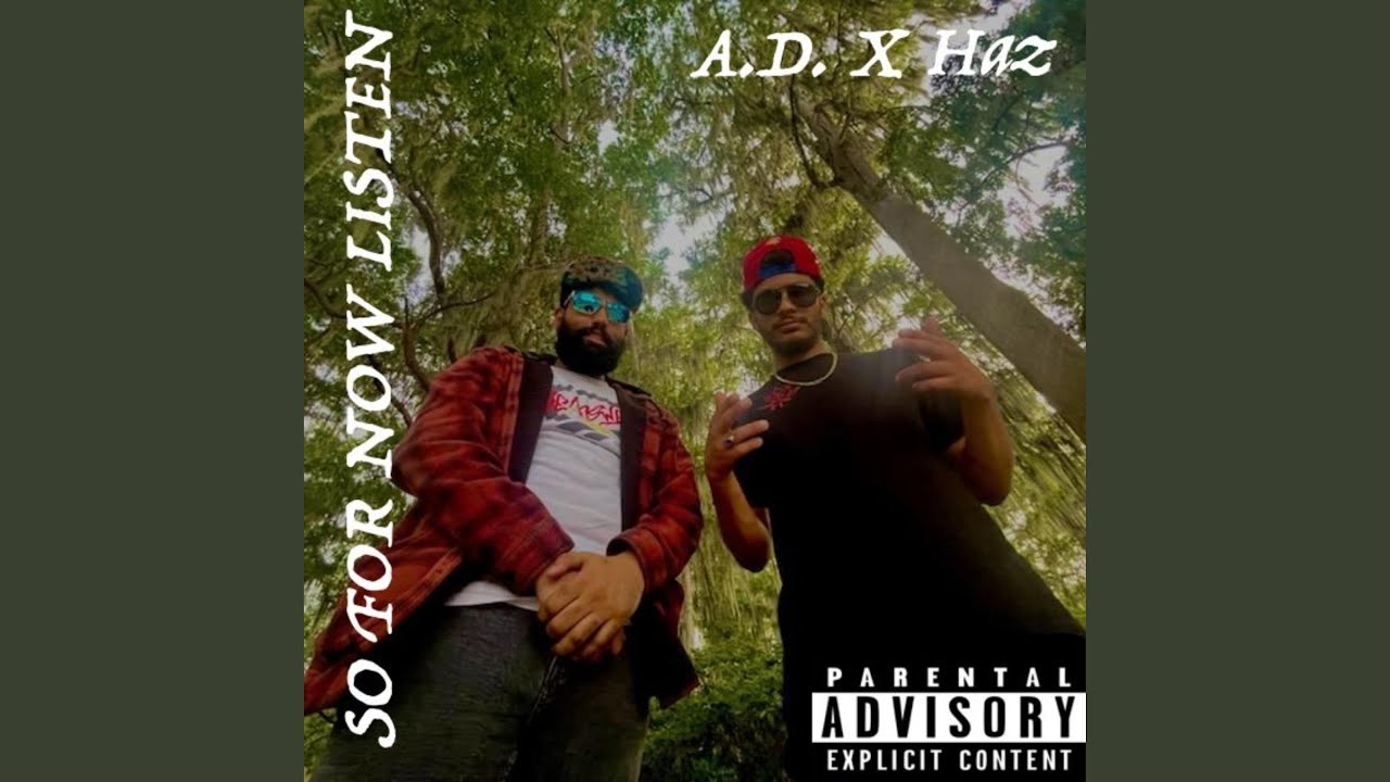 So For Now Listen (feat. Jay Sunz) - YouTube