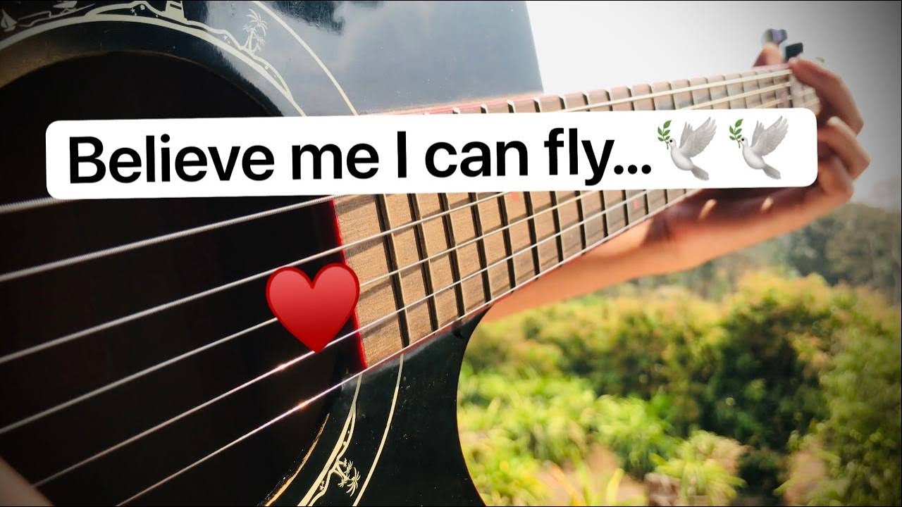 See Me Fly - Joey Yung - YouTube