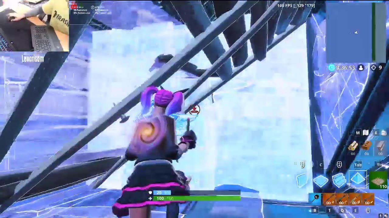 leo ¦ Fortnite - YouTube