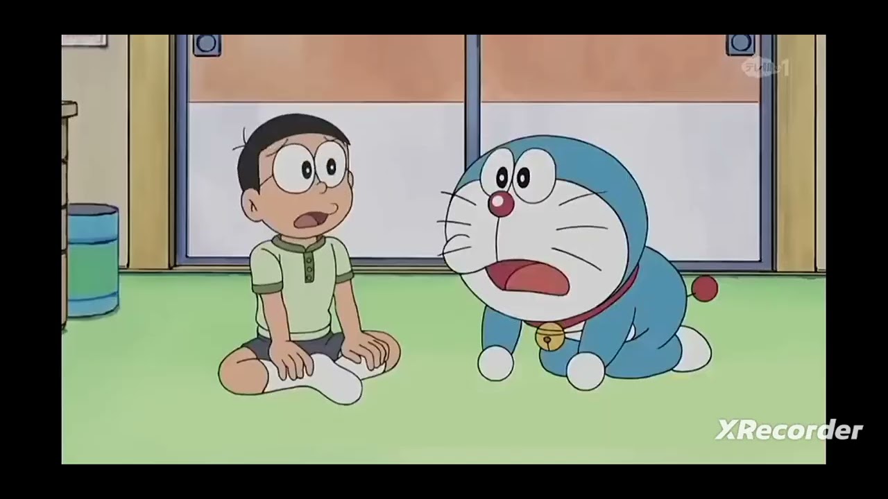 doremon episode in hindi (doremon new episode in hindi) - YouTube