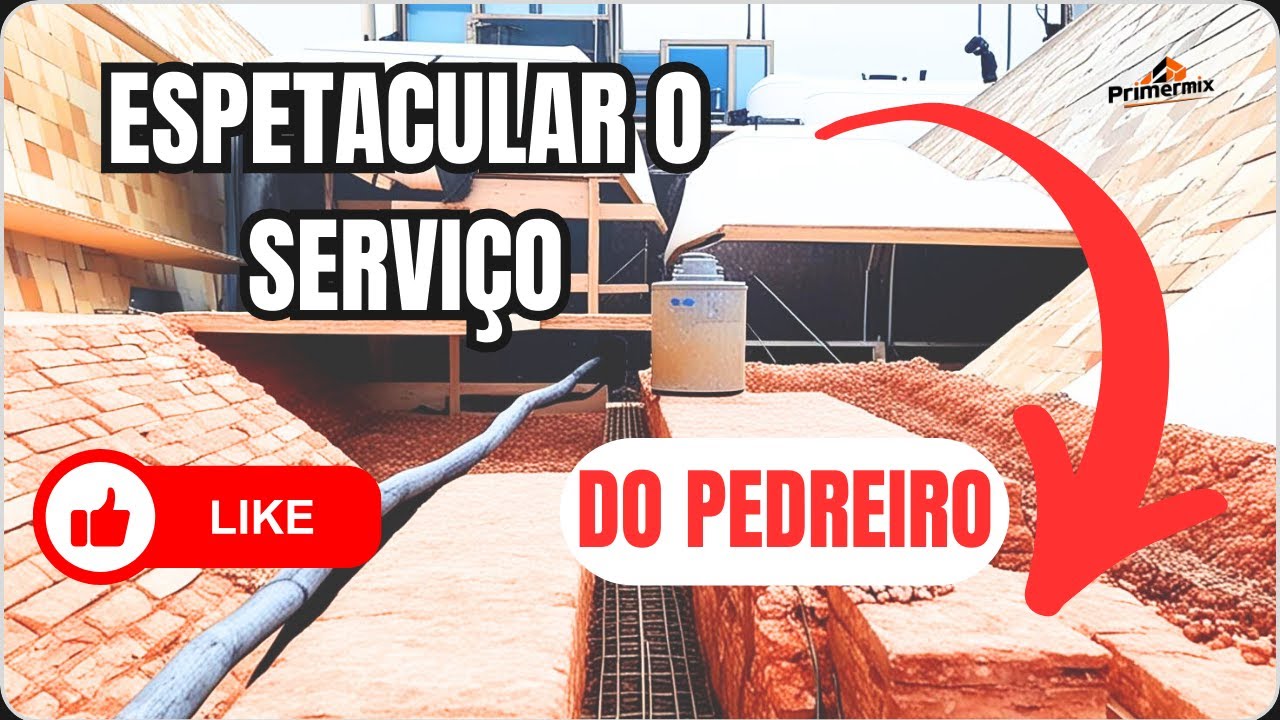 O Segredo dos Pedreiros que Ninguém Quer que Você Saiba - YouTube