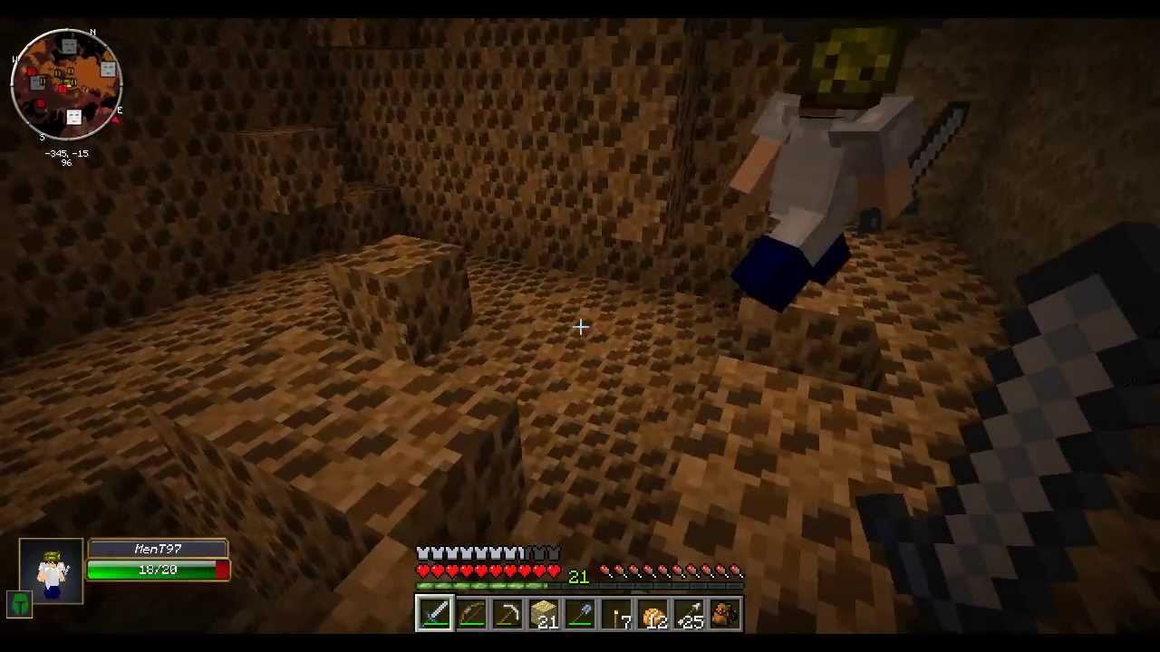 [GEJMR] FutureCraft - ep 10 - GEJMRE kýýýýbl! - YouTube