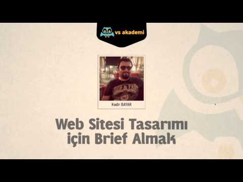 Tripodlar ve Çeşitleri Eğitimi - Videmy - Online Video Eğitim