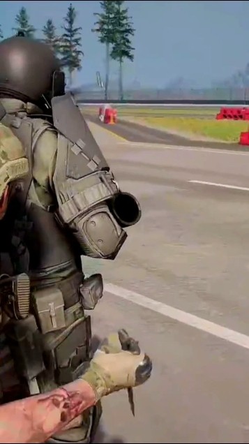 Ghost Recon Hide & Seek, Cat & Mouse, Sneak Attack🔪🔪 !!!! #shorts # ...