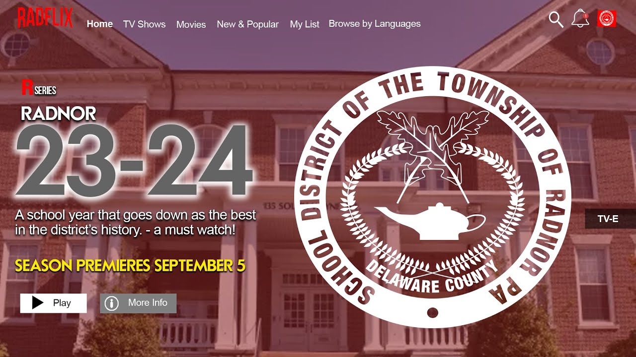 RTSD Convocation Montage 2023 - YouTube