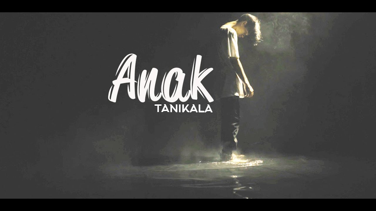 Anak - Tanikala (Music Video) - YouTube