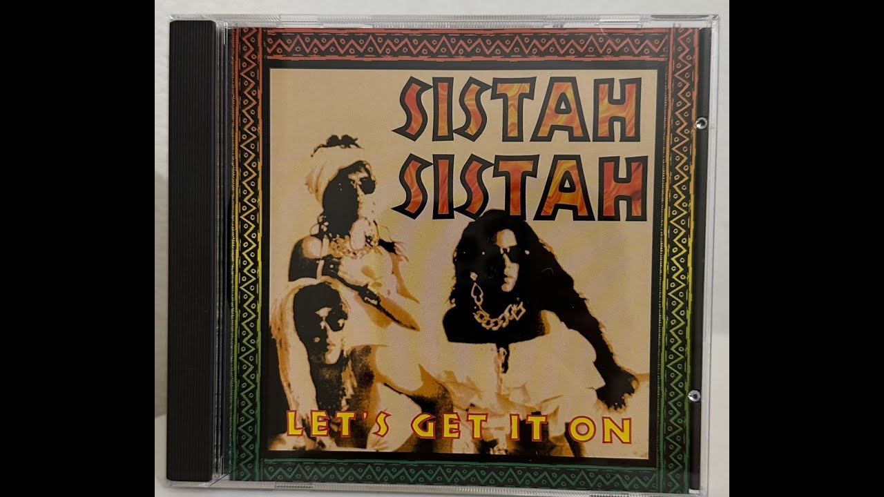 Sistah Sistah - You Always know What to Say - YouTube