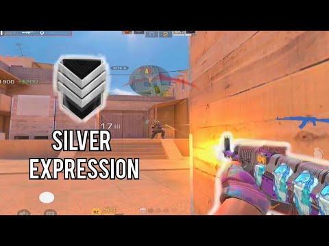 Silver experience in Standoff 2 - YouTube