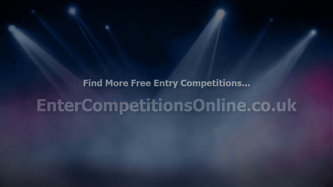 Dickinson's Real Deal Competition 20th September 2022 £25,000 cash ...