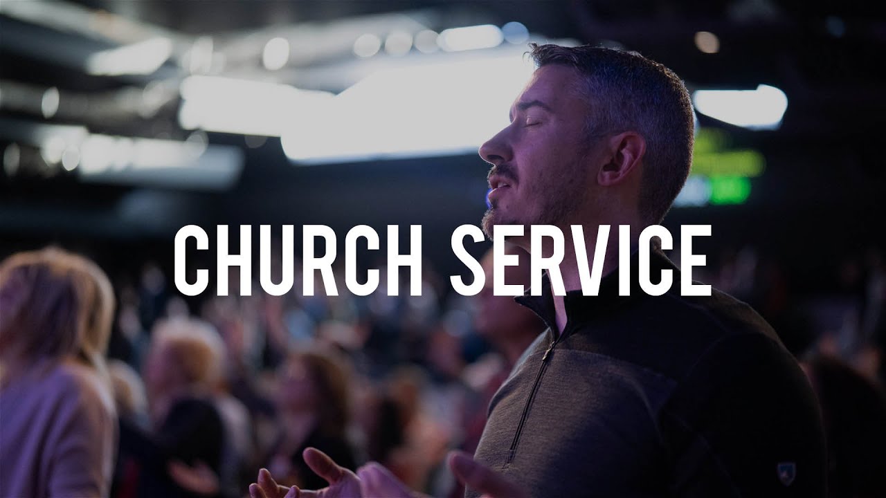 Church Service | Pastor Ben Dixon | February 2nd, 2025 - YouTube