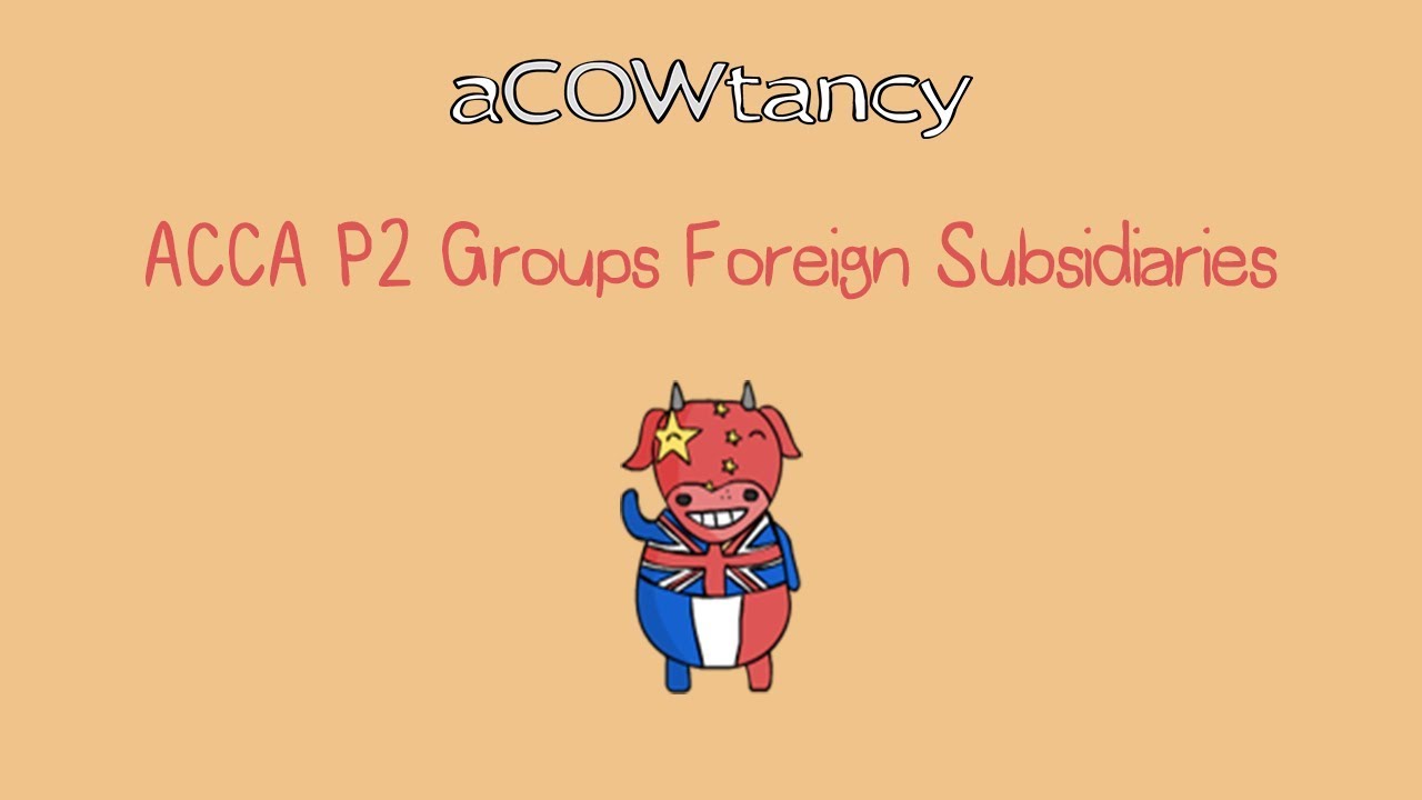 ACCA P2 Exam tips: How to answer past paper question (Q2 December 2016 ...