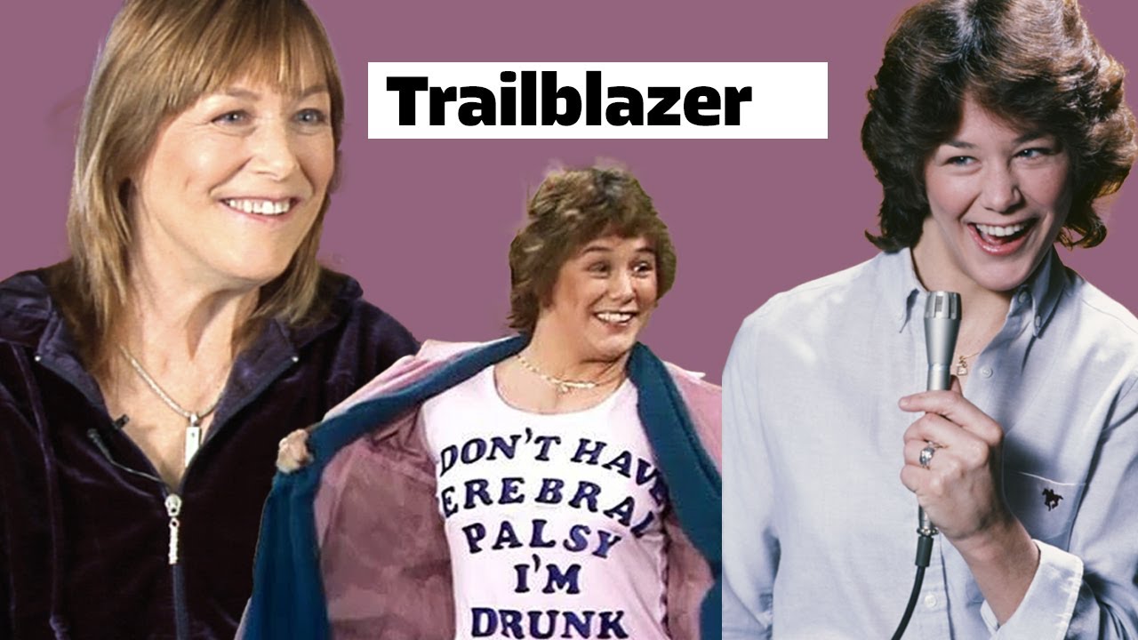 Gems & Laughs with Geri Jewell — Star of Facts of Life and Deadwood ...