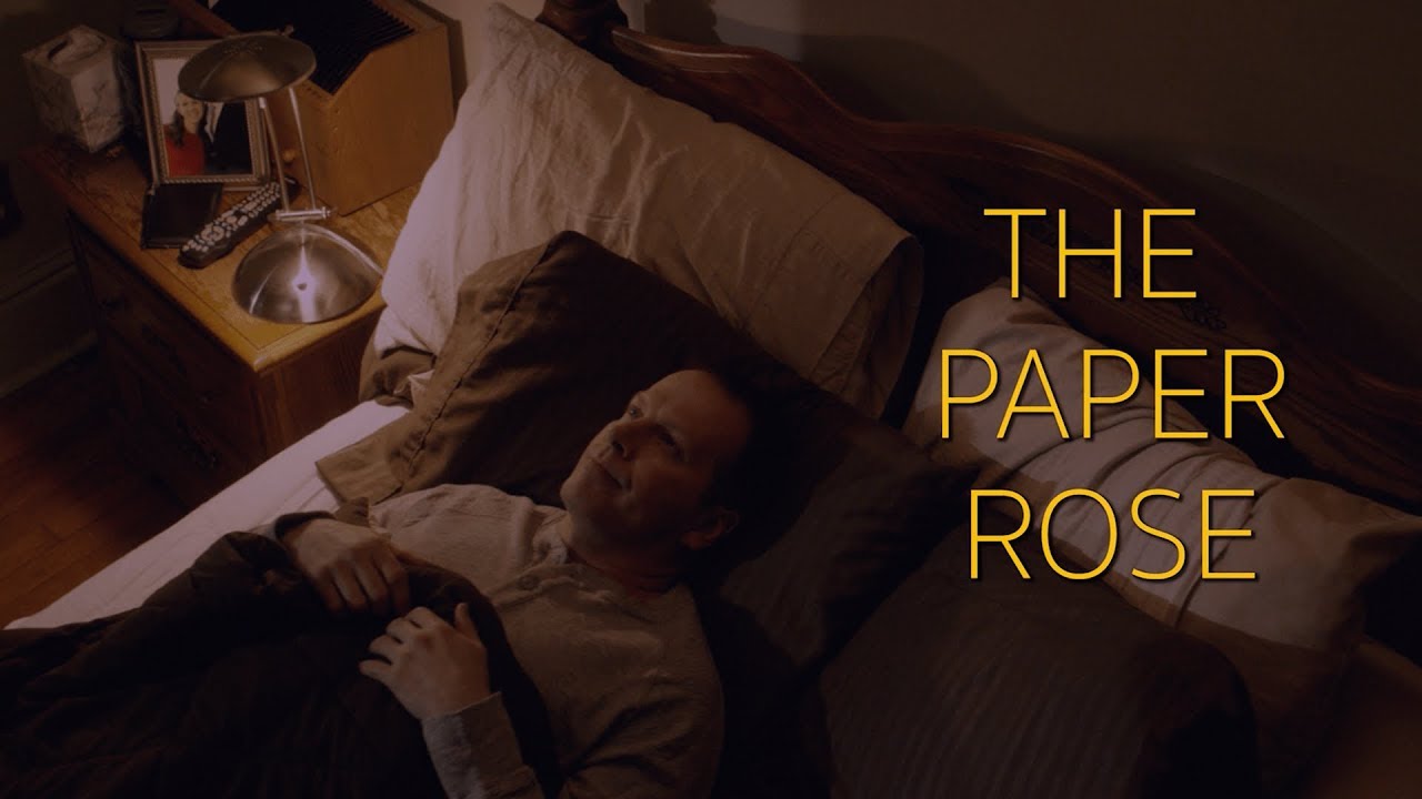 THE PAPER ROSE Official Trailer (NYU Thesis Film) - YouTube