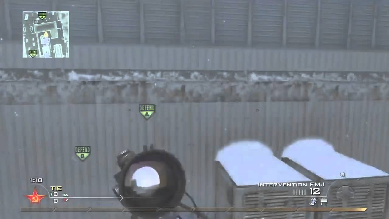 Fuck Mw2 Youtube 5245